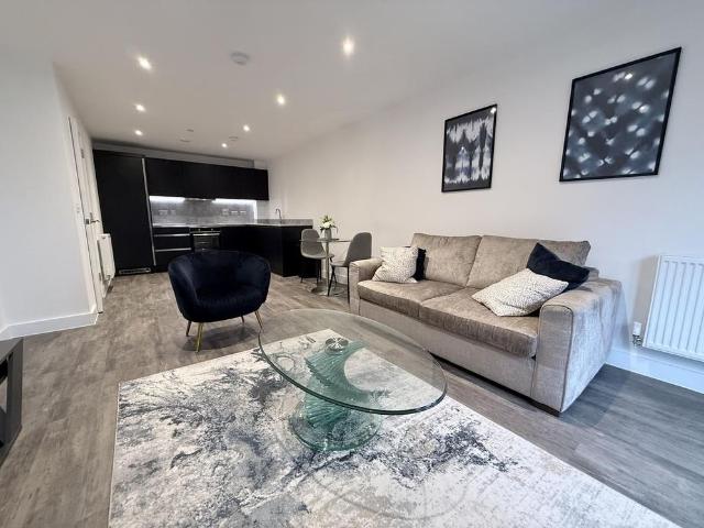 1 bedroom apartment to rent