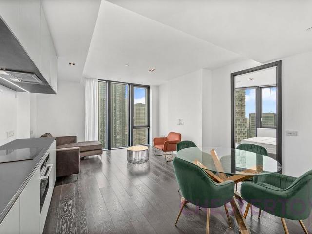 1 bedroom apartment to rent