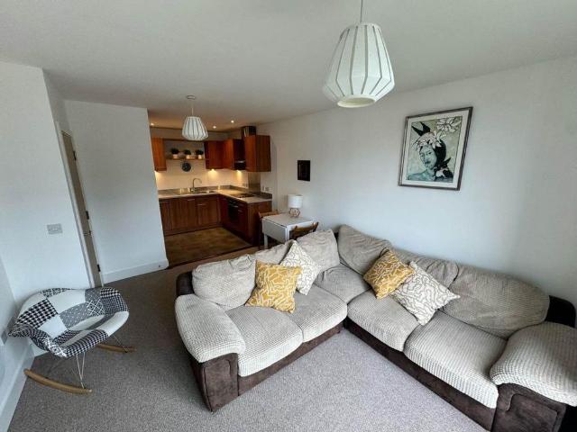 1 bedroom apartment to rent