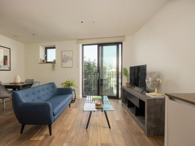 1 bedroom apartment to rent