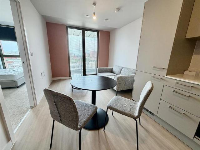 1 bedroom apartment to rent