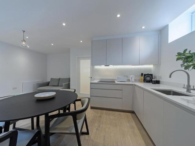 1 bedroom apartment to rent