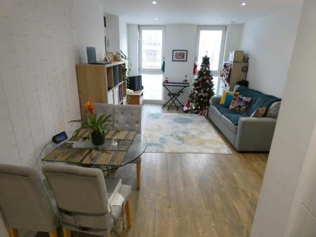 1 bedroom apartment to rent