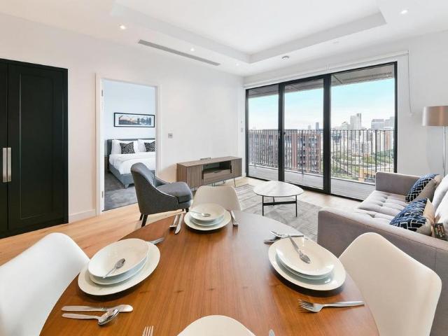 1 bedroom apartment to rent