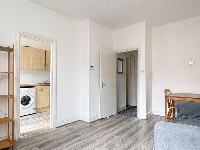 1 bedroom apartment to rent