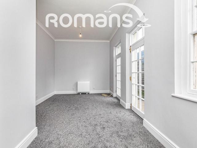 1 bedroom apartment to rent