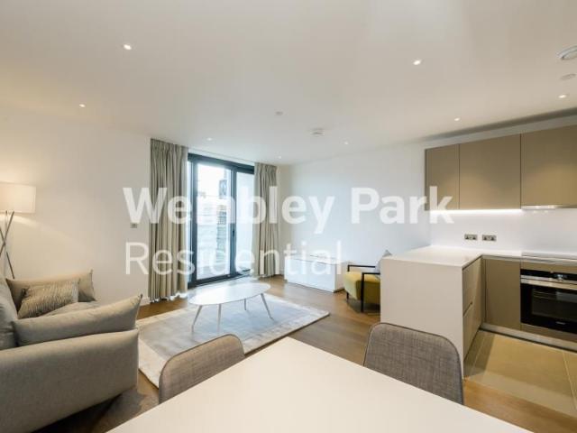 1 bedroom apartment to rent