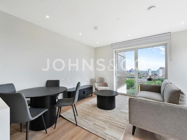1 bedroom apartment to rent