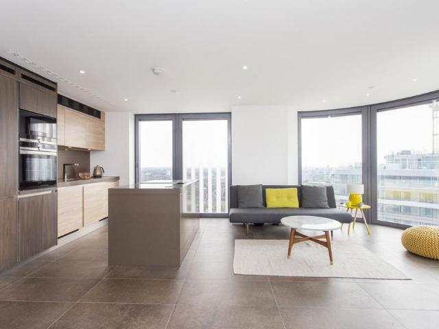 1 bedroom apartment to rent