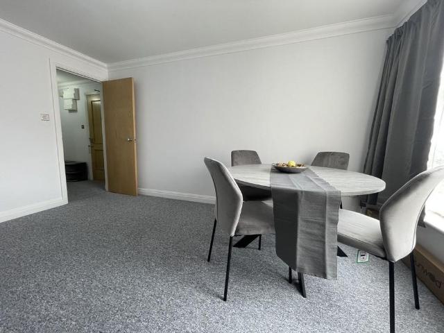 1 bedroom apartment to rent