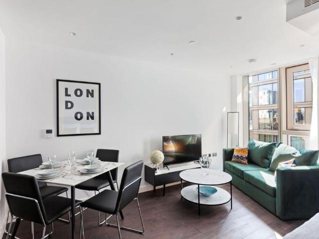 1 bedroom apartment to rent