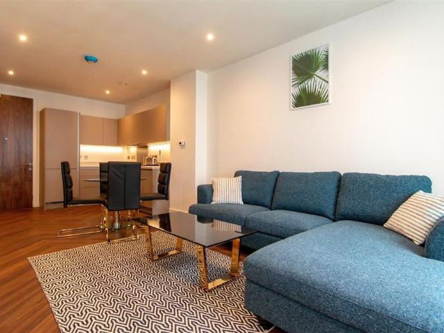 1 bedroom apartment to rent