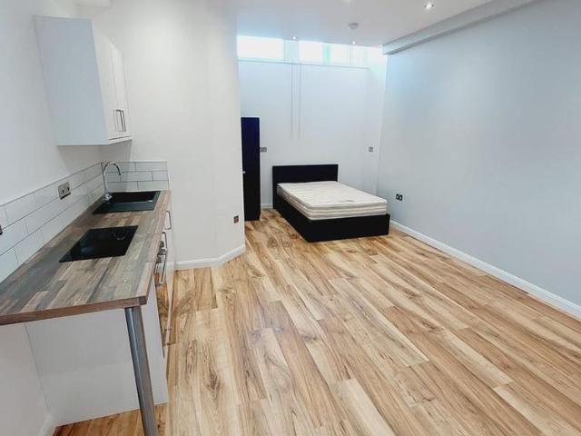 1 bedroom apartment to rent