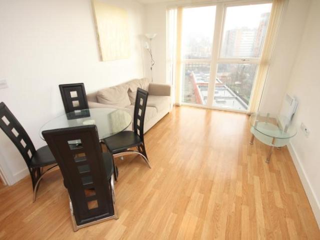 1 bedroom apartment to rent