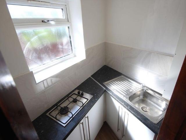 1 bedroom apartment to rent