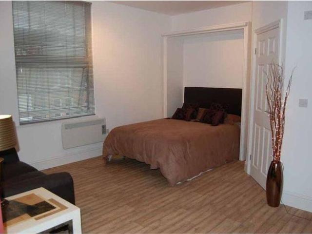 1 bedroom apartment to rent