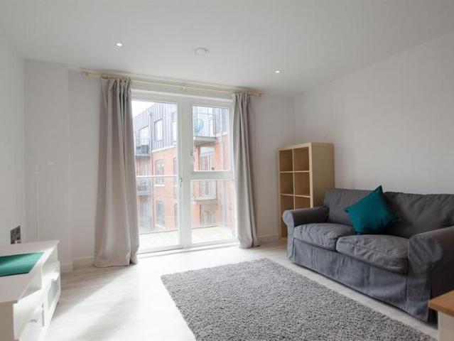 1 bedroom apartment to rent