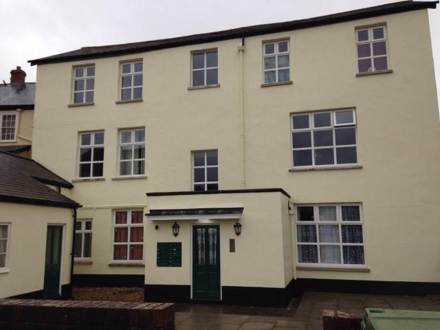 1 bedroom apartment to rent