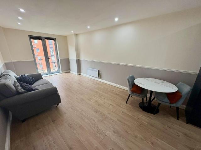 1 bedroom apartment to rent