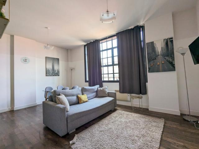 1 bedroom apartment to rent
