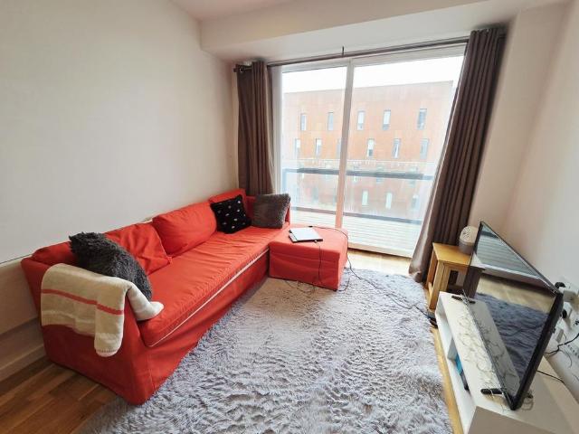 1 bedroom apartment to rent