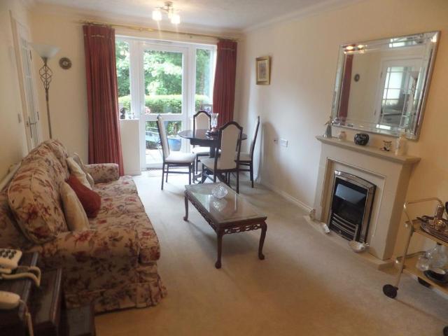 1 bedroom apartment to rent