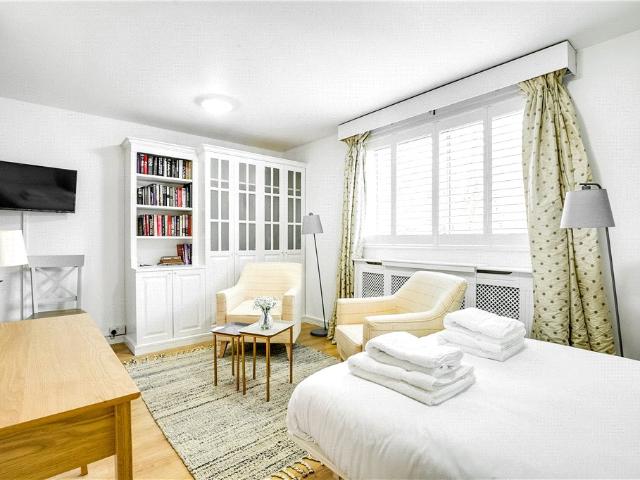 1 bedroom Apartment to rent