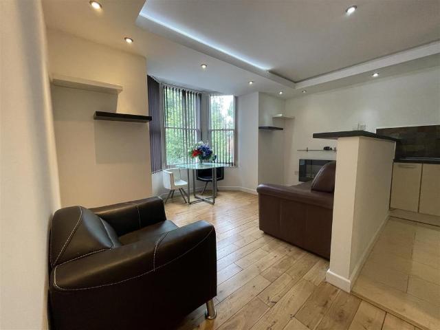 1 bedroom apartment to rent