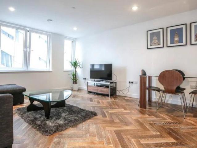 1 bedroom apartment to rent