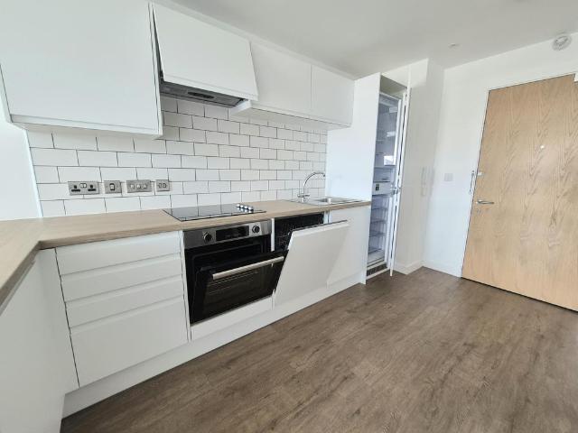 1 bedroom apartment to rent