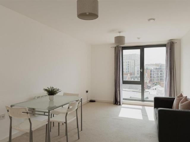 1 bedroom apartment to rent