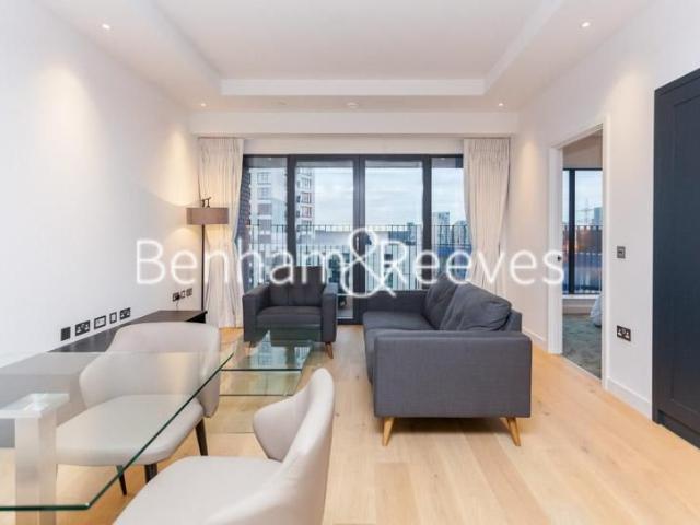 1 bedroom apartment to rent