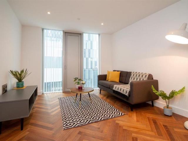 1 bedroom apartment to rent