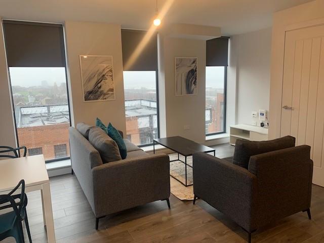 1 bedroom apartment to rent