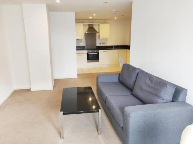 1 bedroom apartment to rent