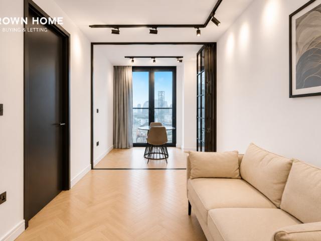 1 bedroom apartment to rent