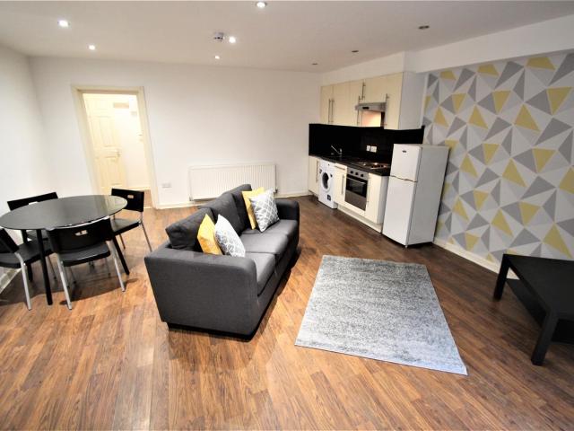 1 bedroom apartment to rent
