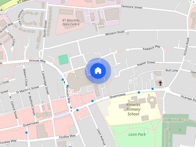 1 bedroom apartment to rent