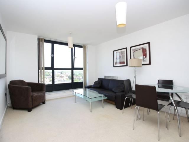 1 bedroom apartment to rent