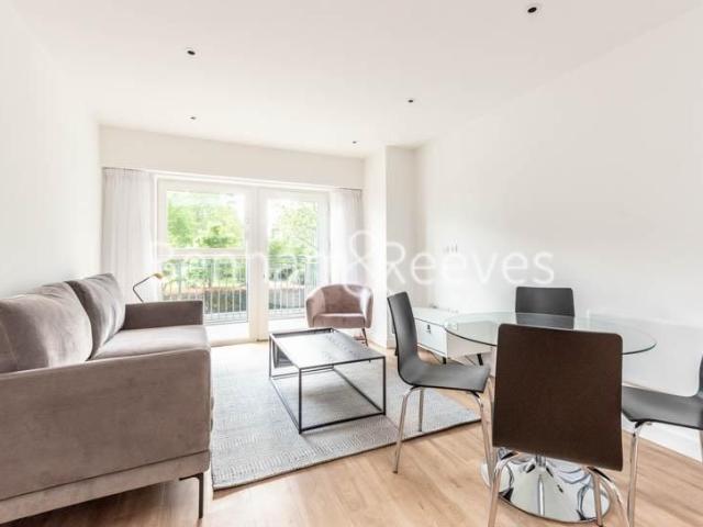 1 bedroom apartment to rent