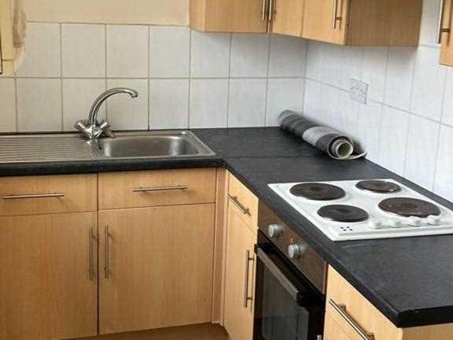 1 bedroom apartment to rent