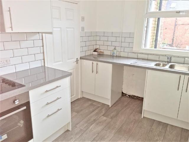 1 bedroom apartment to rent