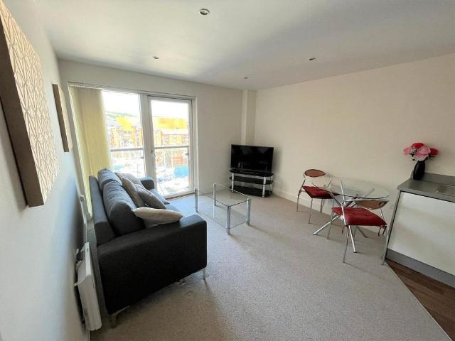 1 bedroom apartment to rent