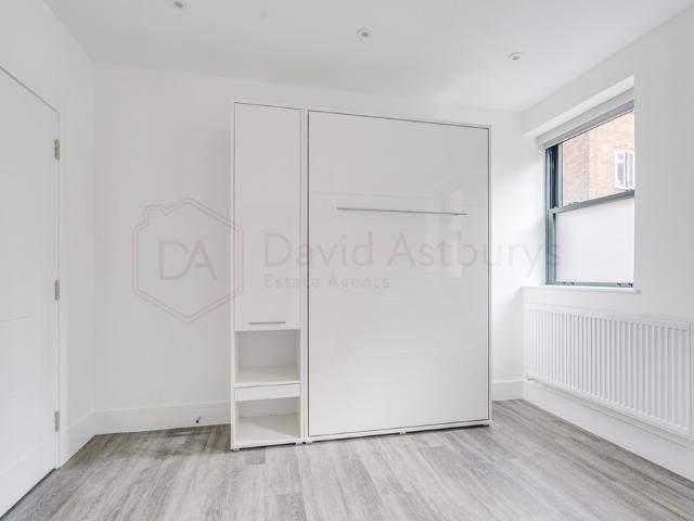 1 bedroom apartment to rent