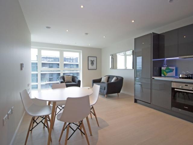 1 bedroom apartment to rent
