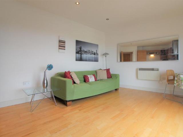 1 Bedroom Apartment To Rent