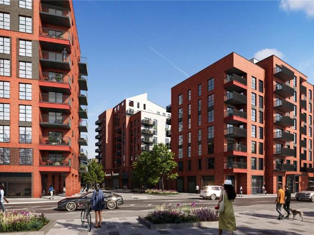 1 bedroom apartment to rent