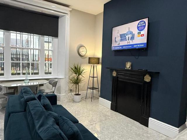 1 bedroom apartment to rent