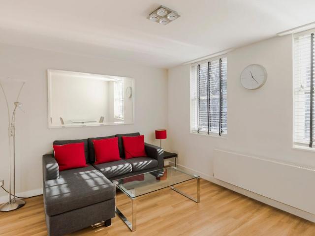 1 bedroom apartment to rent