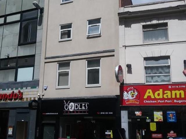 1 bedroom apartment to rent